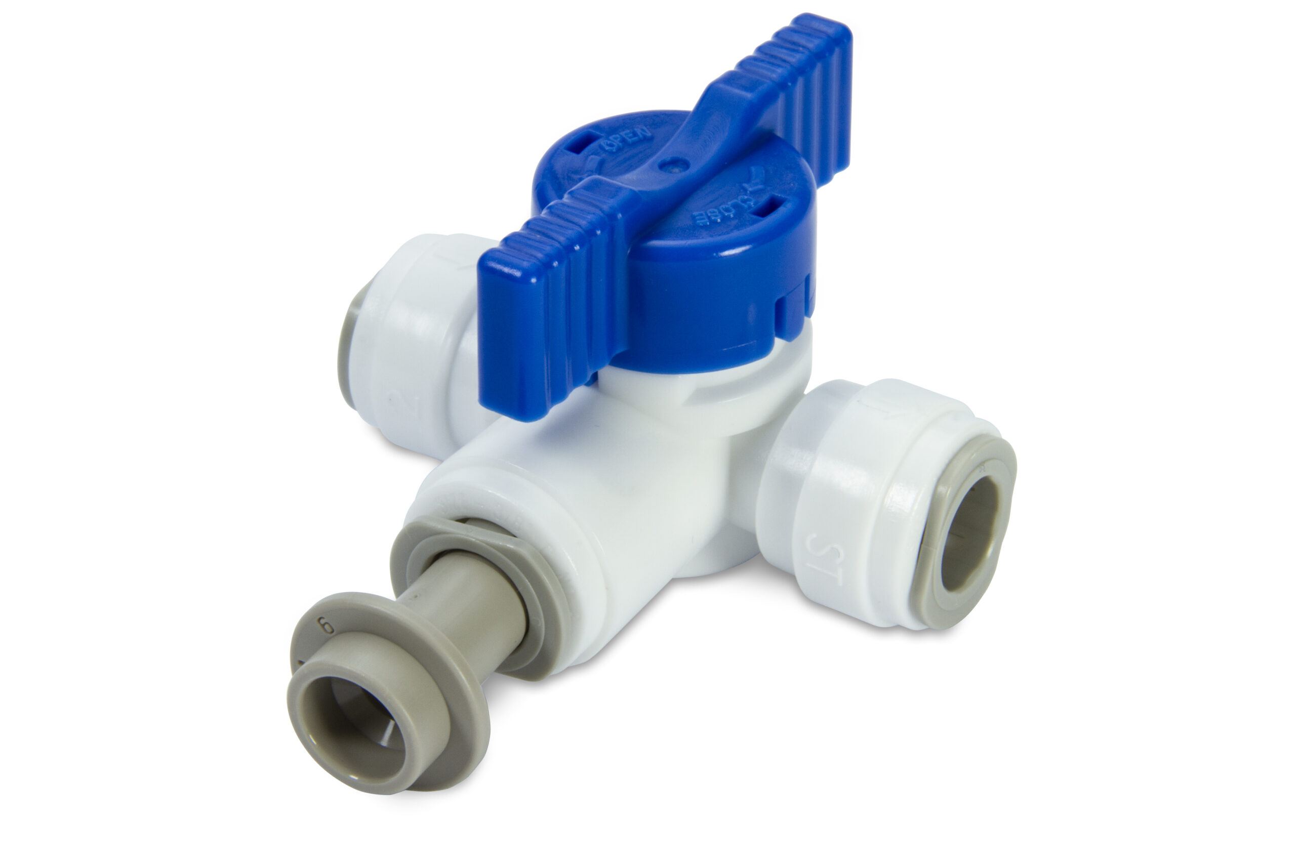 Long Term Decommissioning of Filters - H2O Direct Ltd. Water Filtration ...